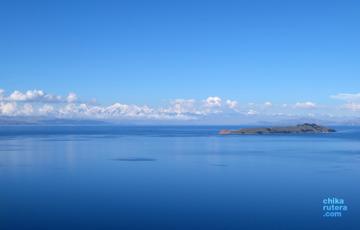 Copacabana e Isla del Sol | chiKa rutera